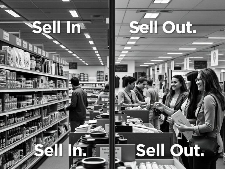 Sell Out: Strategies to Increase Your Direct-to-Consumer Sales