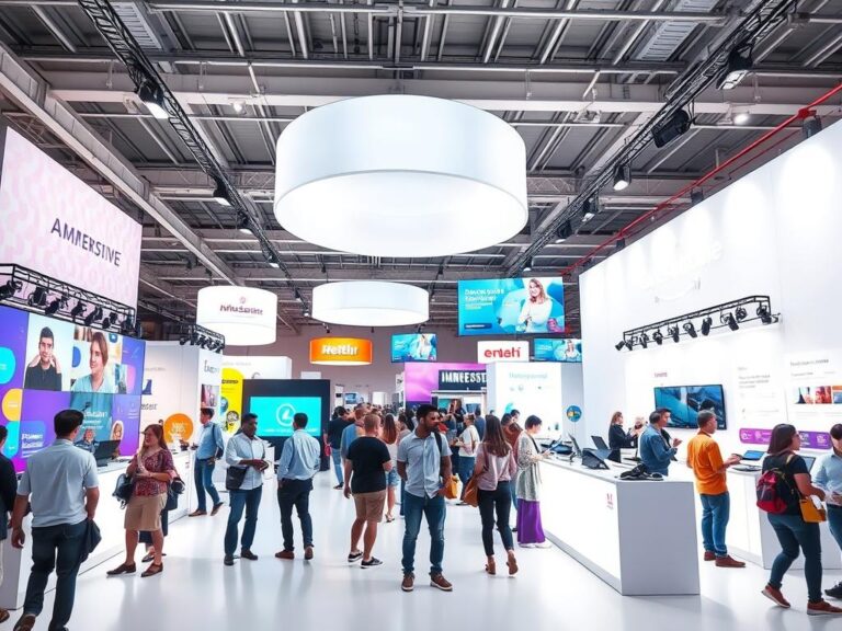 Experiential Marketing: How to Create Memorable Connections with Your ...