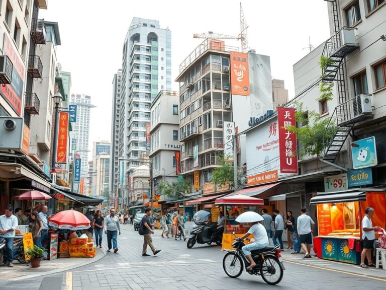 Cultural Marketing: Exploring Urban Microcultures for Local Connections